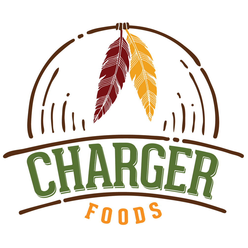 Chargerfoods Indigenous/First Nations Prepared Foods & Catering ...